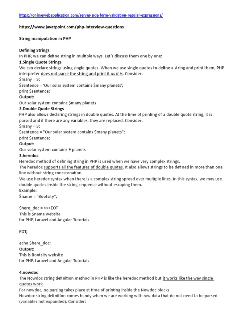 Reg Ex Program | PDF | Regular Expression | Software Development