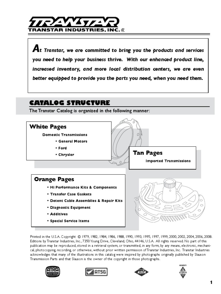 Tran Star | PDF | General Motors Marques | Automotive Industry