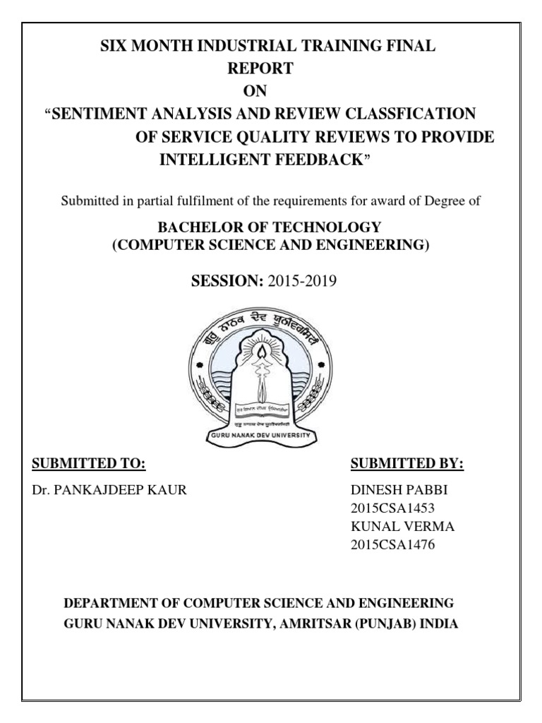 Final Project Report2 Pdf Logistic Regression Artificial Neural Network