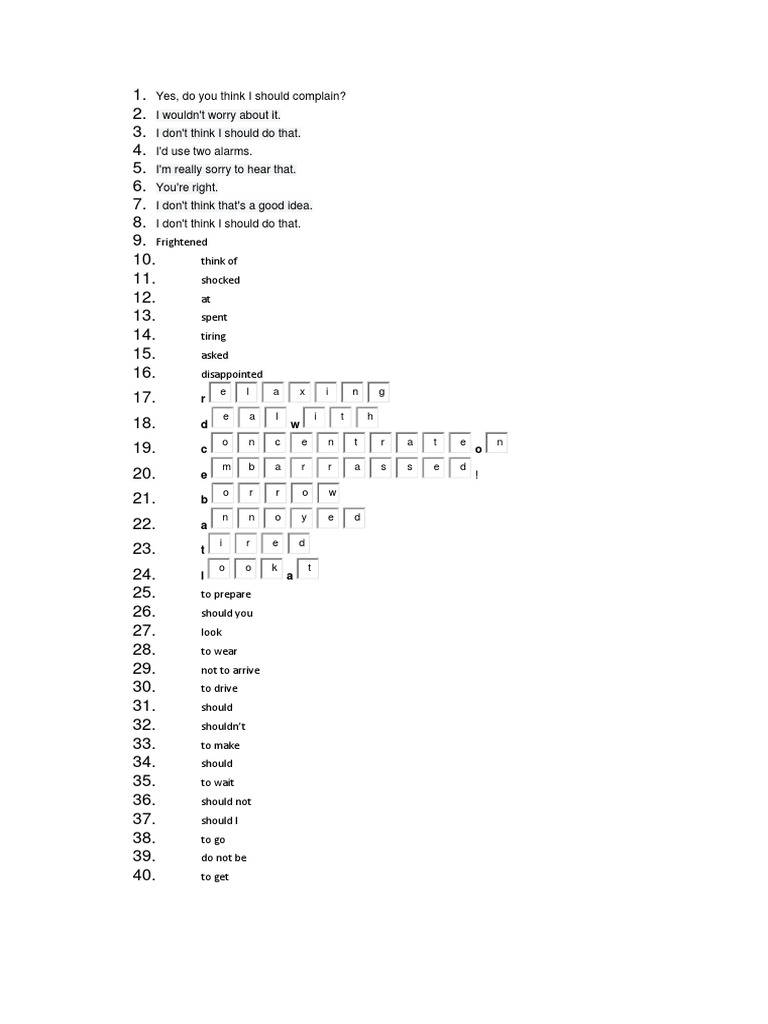Lesson 6.1 | PDF