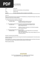 Math Practice: MDAS Worksheet | PDF