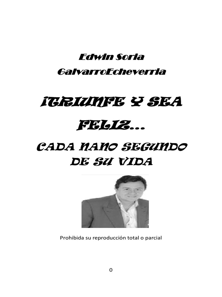 Triunfe y Sea Feliz 2018 | PDF | Aristóteles | Virtud Triunfe y Sea Feliz 2018 | PDF | Aristóteles | Virtud