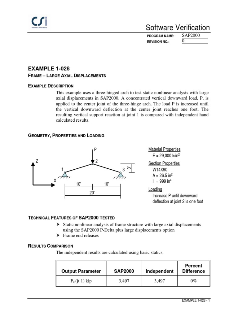Problem 1 028 | PDF | Applied And Interdisciplinary Physics ...