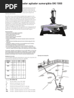 Tabla Interiores Trim Válvulas Según API 600 | PDF