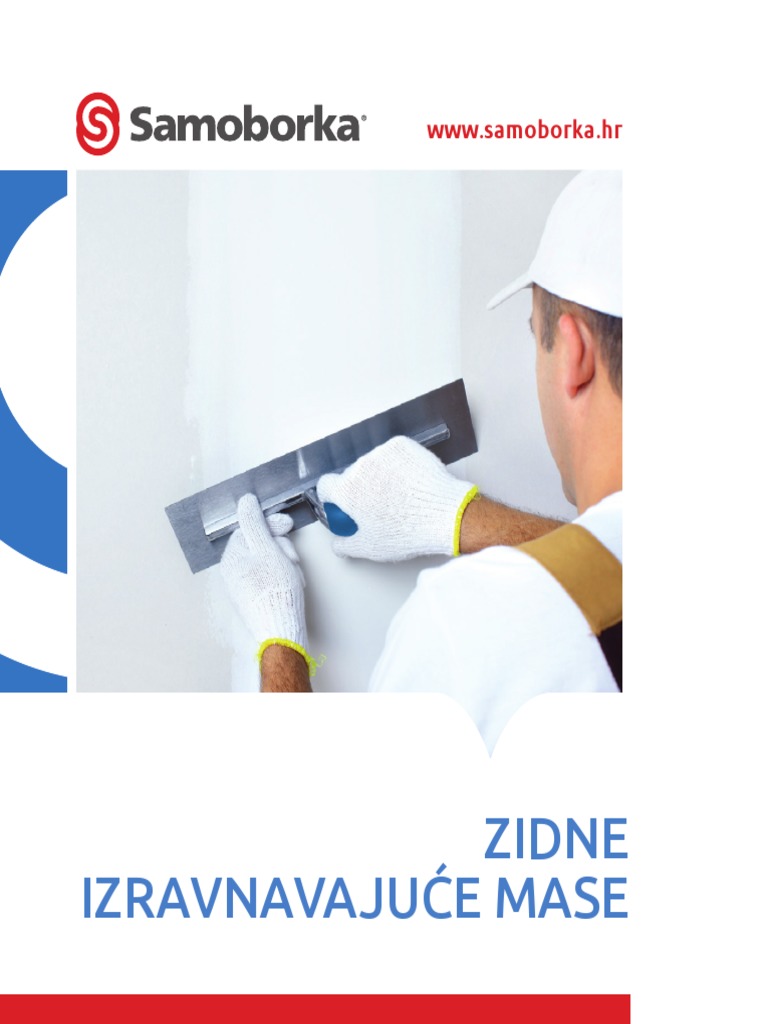 Glet Masa - Potrošnja | PDF