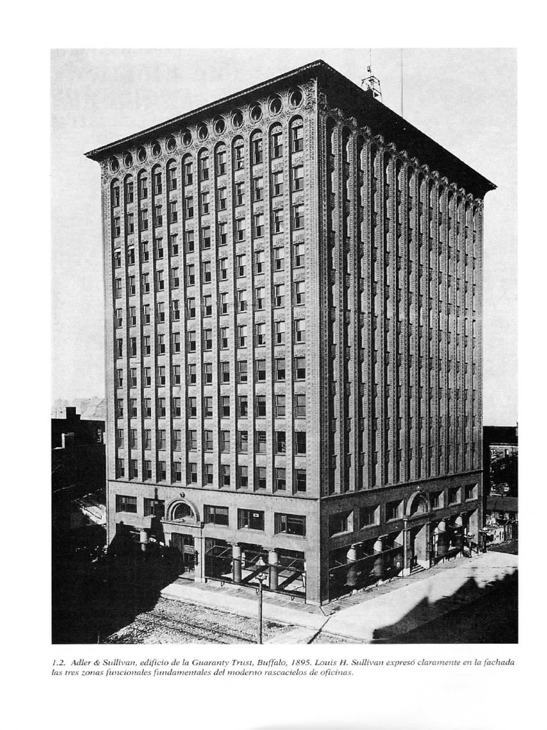 Roth, Entender La Arquitectura, Cap.1, Utilidad | PDF