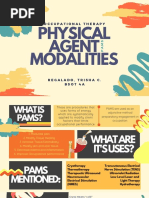 WOMAC Functional Scale | PDF