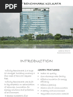 Infinity Benchmark: A Green Building Case Study | PDF | Green Building ...