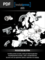 Evo Trieve Bridge Plug Halliburton | PDF | Mechanical Engineering ...