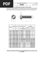 Iso 4033 2023 | PDF | Screw | Nut (Hardware)