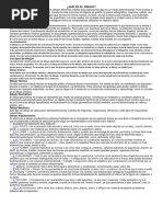 ¿Qué Es Un Boceto | PDF | Arte