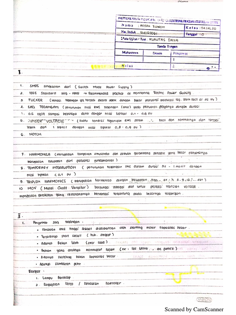 Document Scanning Best Practices | PDF