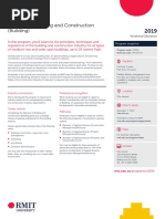 Building Construction | PDF | University And College Admission | Carpentry