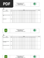 Formulir Ims Dan Vct-Tipk | PDF