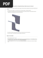 FLOTHERM Tutorial | PDF | Electronics | Simulation