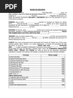 Norma 07-2007 Sobre Sector Construcción. | PDF