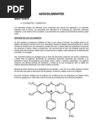 Normativa INAH Colores | PDF