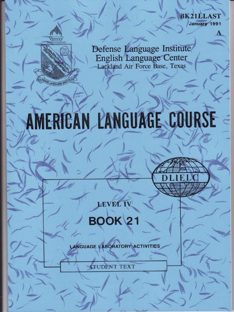 Alc Book21 PDF | PDF | English Grammar | Lexical Semantics