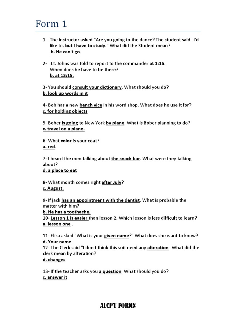 Alcpt 1 - 35 | PDF | Air Traffic Control | Nature