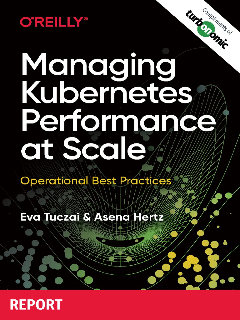 Managing Kube Perf at Scale | PDF | Scalability | Cloud Computing