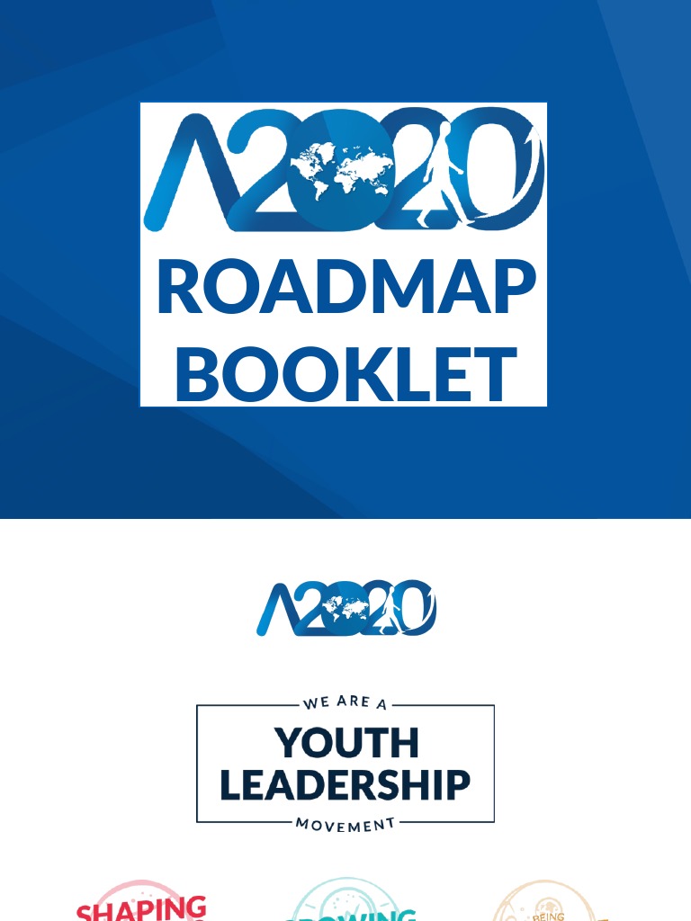 2020-Roadmap | PDF | Sustainability | Business Model