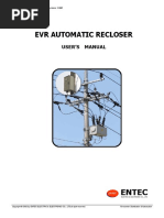 Enclosure 6150 Derscription PDF | PDF | Alternating Current | Rectifier