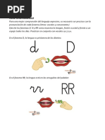 Cuentos Con Fonemas La Letra "R"EL PERRO de RAFA | PDF