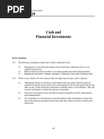 Reg CC Funds Availability Chart | PDF | Money Order | Cheque