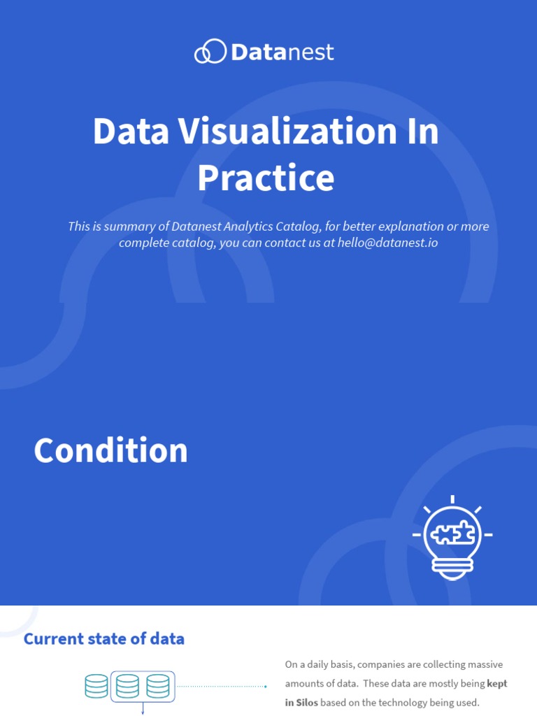 Data Visualization in Practice | PDF | Predictive Analytics | Cognitive ...
