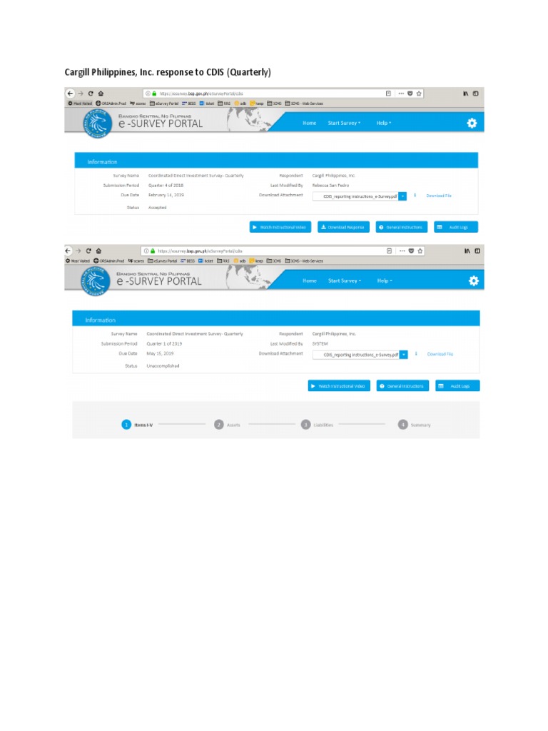 Cargill Philippines | PDF