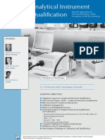 USP General Chapter 1251 | PDF | Weighing Scale | Weight