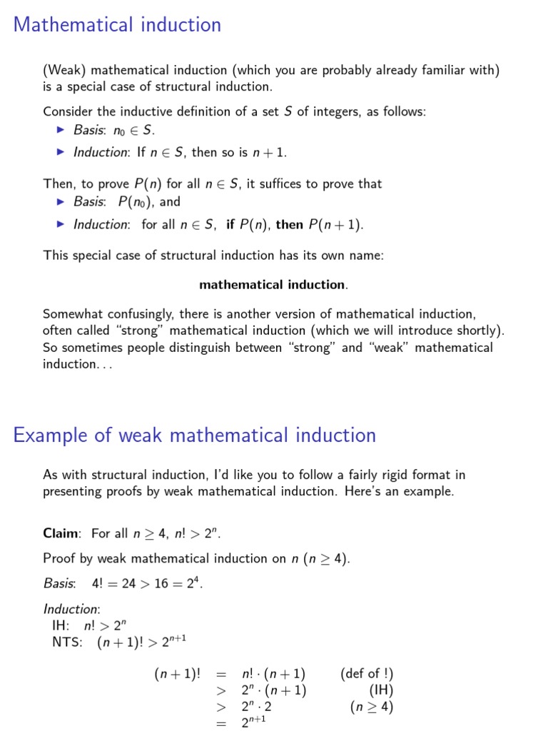 L 11 | PDF | Mathematical Proof | Logical Consequence