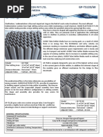 Clarifier Sizing and Design Guidelines | PDF | Water Supply | Waste ...