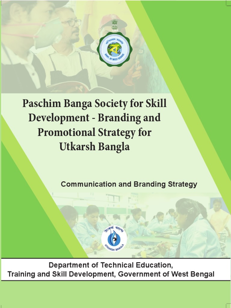 Utkarsh Bangla Communication Strategy PDF | PDF | Social Media ...