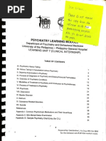 Mental Health Assessment Form Template | PDF | Mental Disorder | Major ...