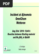 EZSV-B Drilling and Milling Instructions | PDF | Drilling | Drill