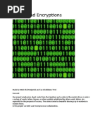 Printable Caesar Cipher Wheel | PDF