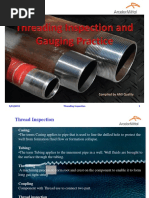 JFE Bear Data Sheet | PDF | Pipe (Fluid Conveyance) | Yield (Engineering)