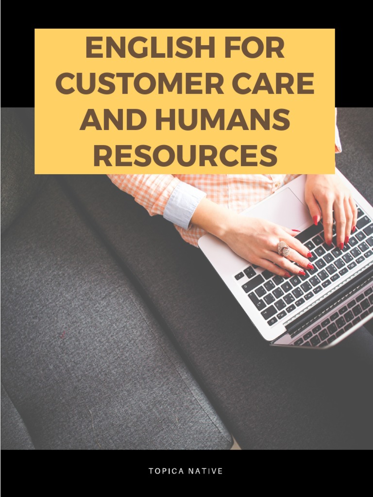 Customer Care PDF | PDF