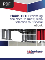 Liebherr Brochure Lubricants en | PDF | Motor Oil | Lubricant