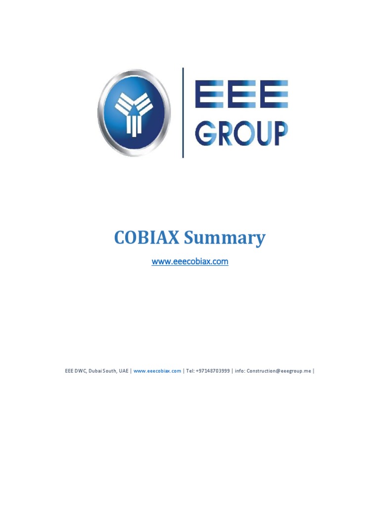 An Overview of COBIAX Voided Slab Technology and its Benefits for ...