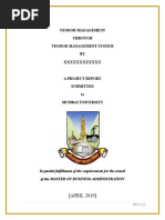 Sample Judgment Writing 2020 | PDF | Tribunal | Competition Law