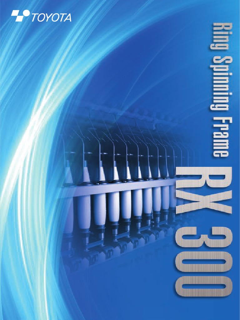 RX300 e 2016 | PDF | Spinning (Textiles) | Electric Motor