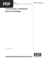 BS en 12163 2016 | PDF