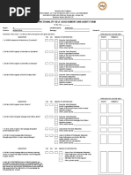 4-Badac Data Capture Forms | PDF | Medicine