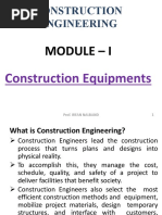 Construction Plant and Equipment | PDF | Loader (Equipment) | Civil ...