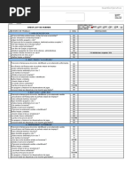 Estandares FORBES | PDF | Hotel | Ritmo