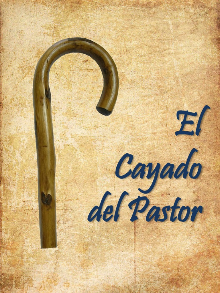 Cayado Del Pastor (completo v2).pdf | Lucifer | Biblia