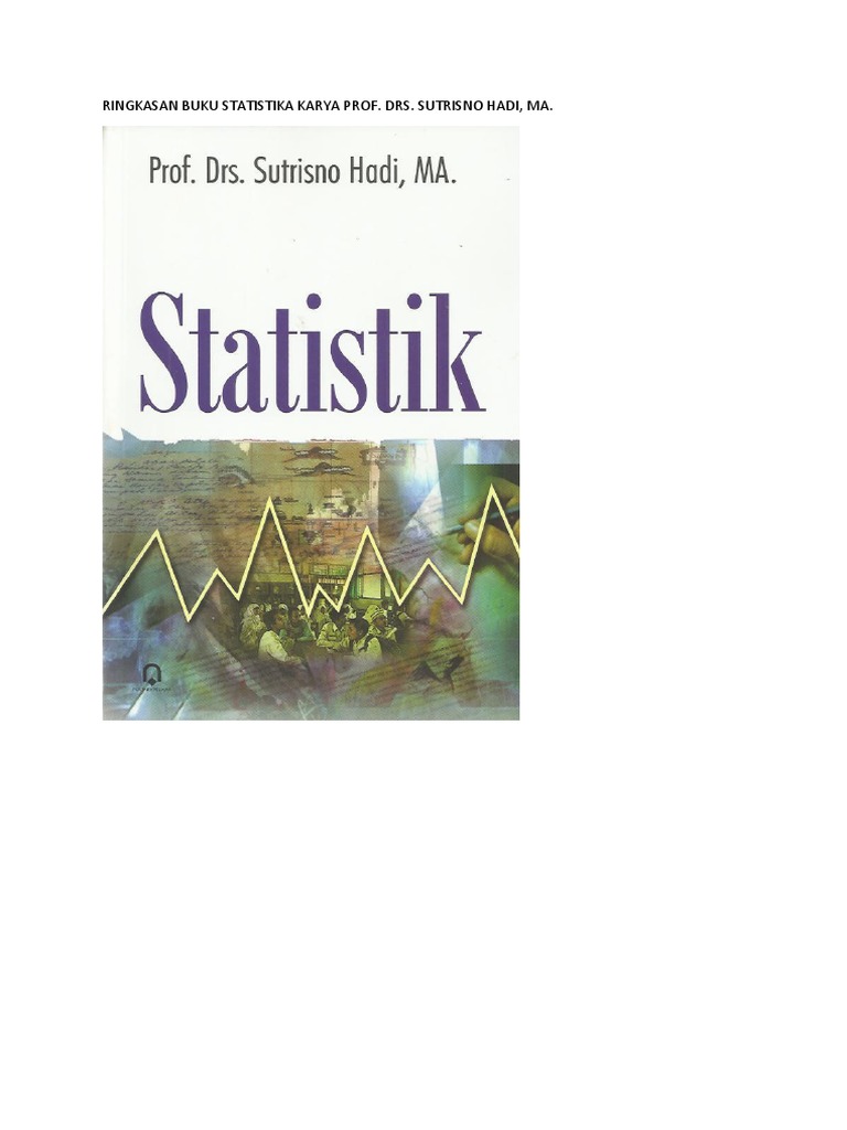 STATISTIKA DASAR | PDF