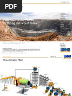Kemix Interstage Screen Brochure | PDF | Multistage Rocket | Pump